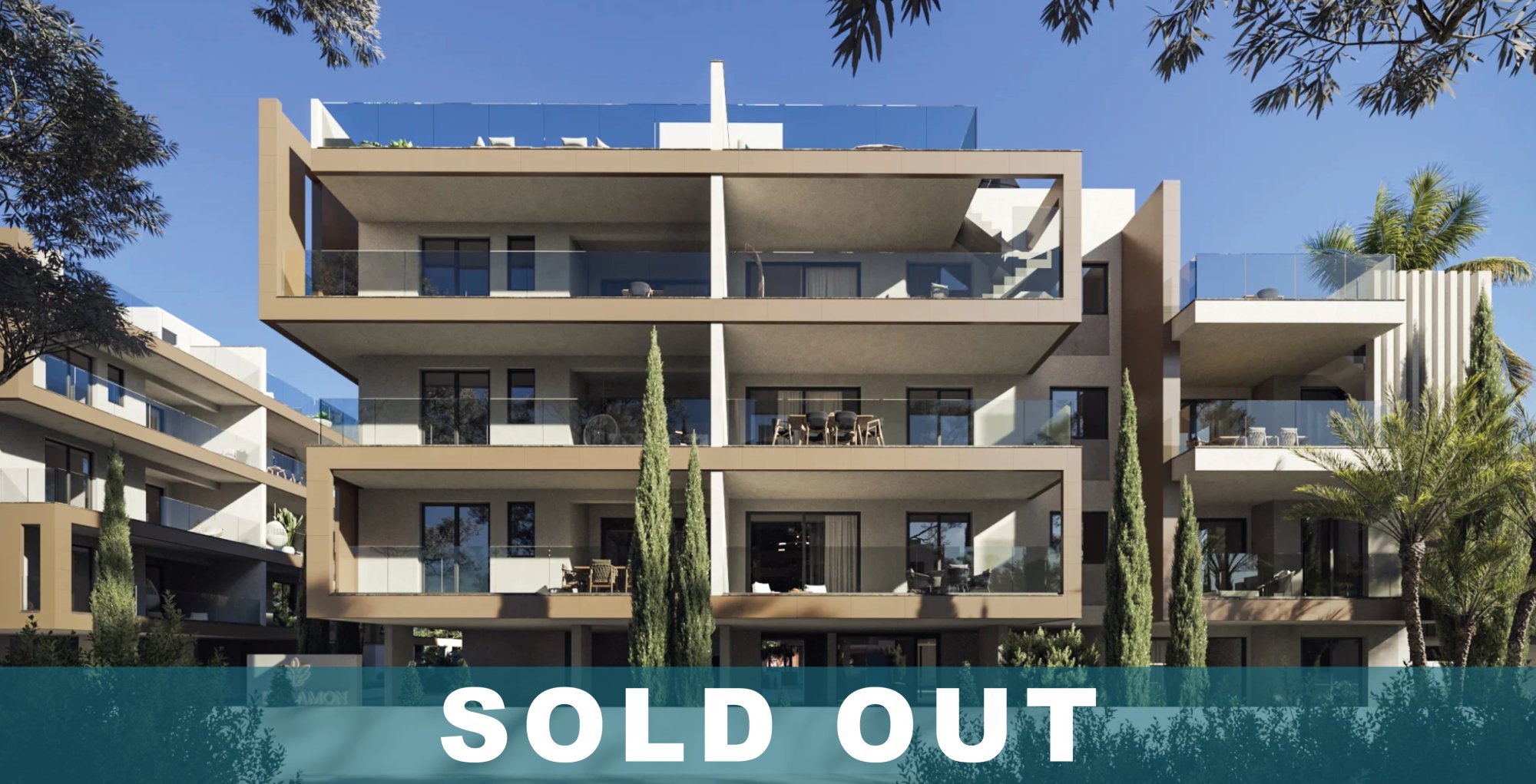 KALAMON ELEON - BLOCK F